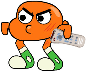 FNF P. A Gumball and Darwin Sf2 Modding Tool for Friday Night Funkin ...