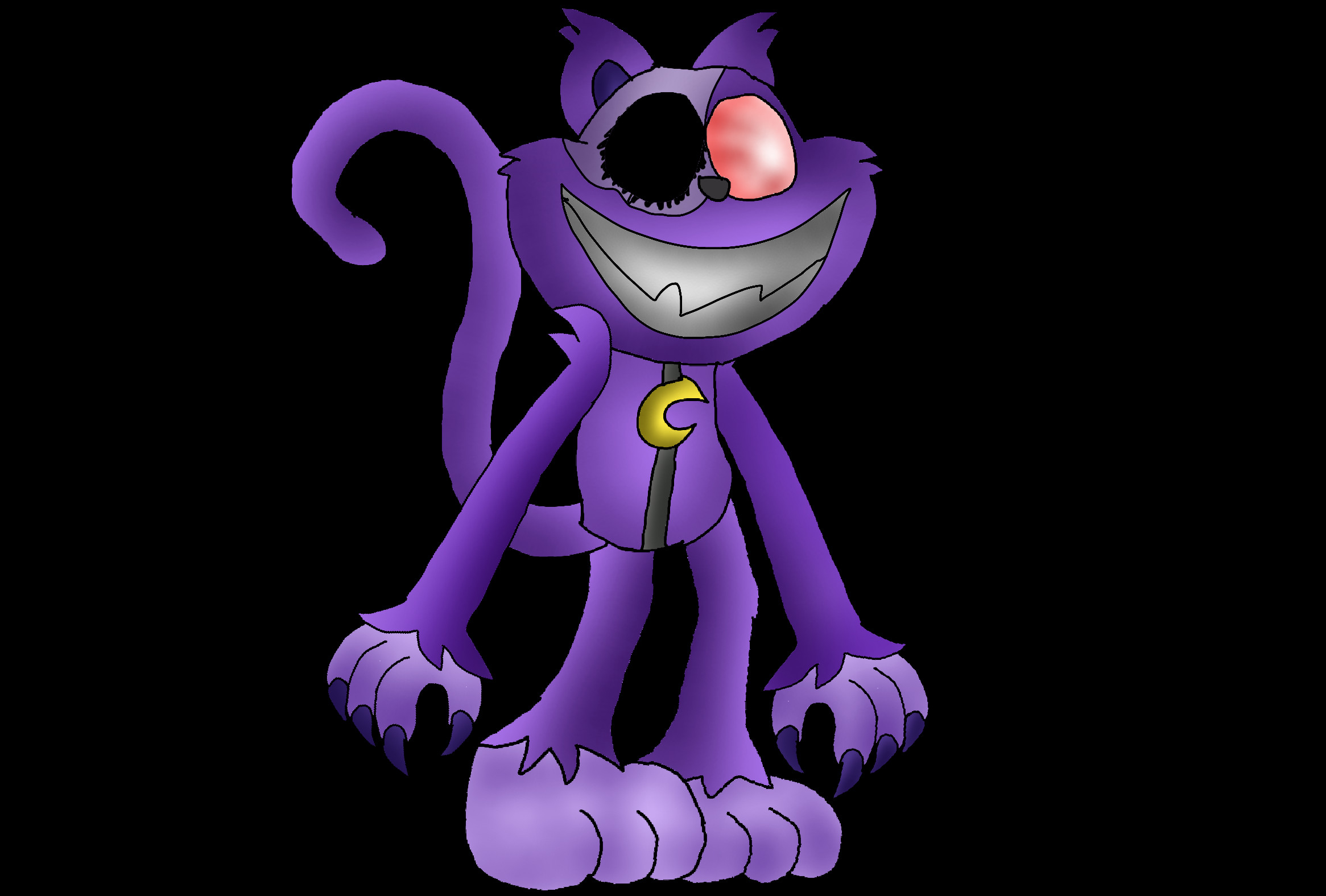 Twiddlefinger Gametoons cover chromatics Modding Tool for Friday Night ...