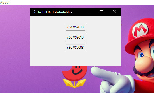 SM64 Tool Loader Modding Tool for Super Mario 64 | SM64 Modding Tools