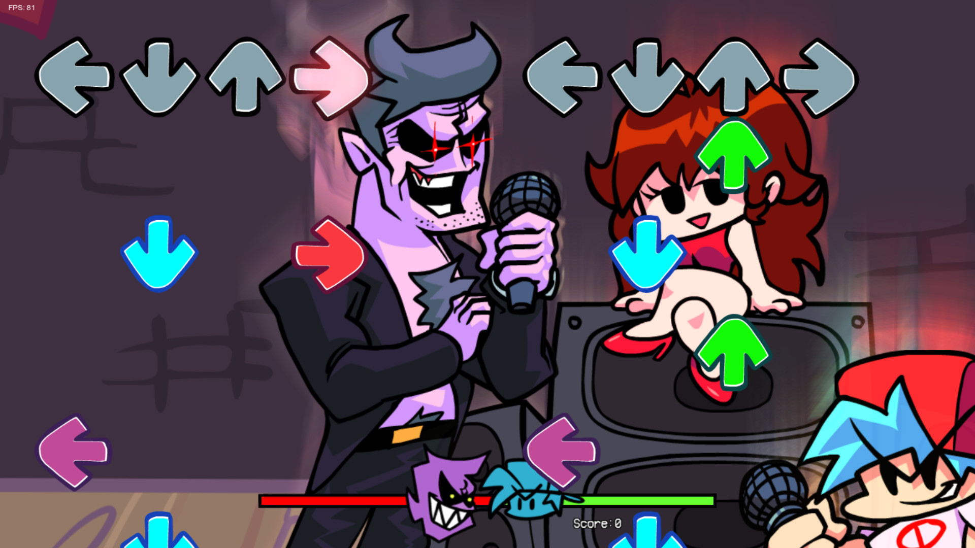 Shadow Script Modding Tool for Friday Night Funkin' | FNF Modding Tools