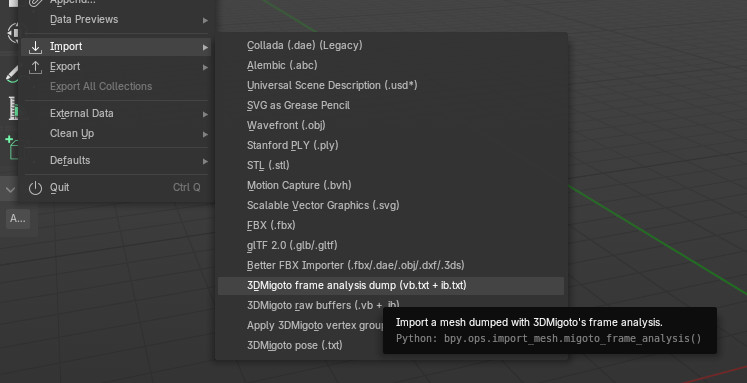 XXMI Tools Modding Tool for GameBanana | GB Modding Tools