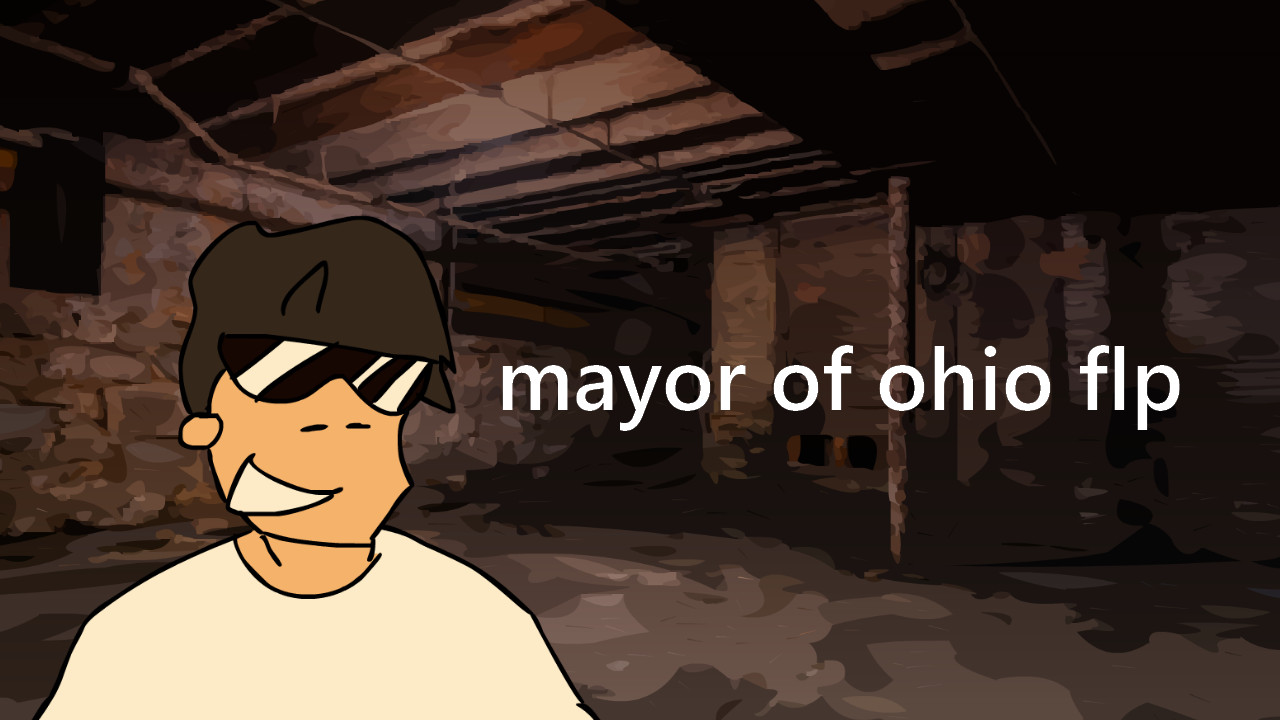 mayor of ohio flp Modding Tool for Friday Night Funkin' | FNF Modding Tools