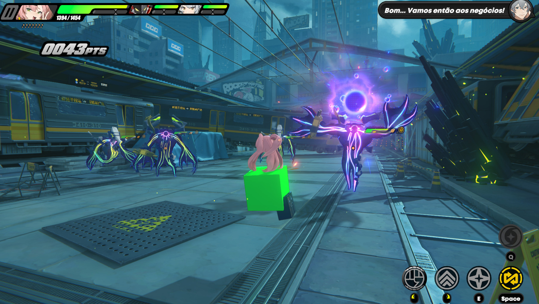 ZZMI - Zenless Zone Model Importer Modding Tool for Zenless Zone Zero | ZZZ Modding Tools