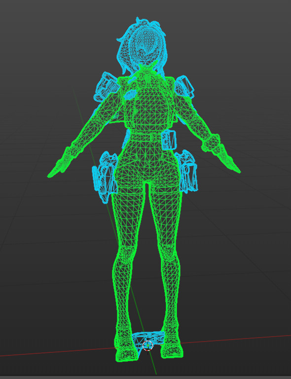 ZZMI - Zenless Zone Model Importer Modding Tool for Zenless Zone Zero | ZZZ Modding Tools