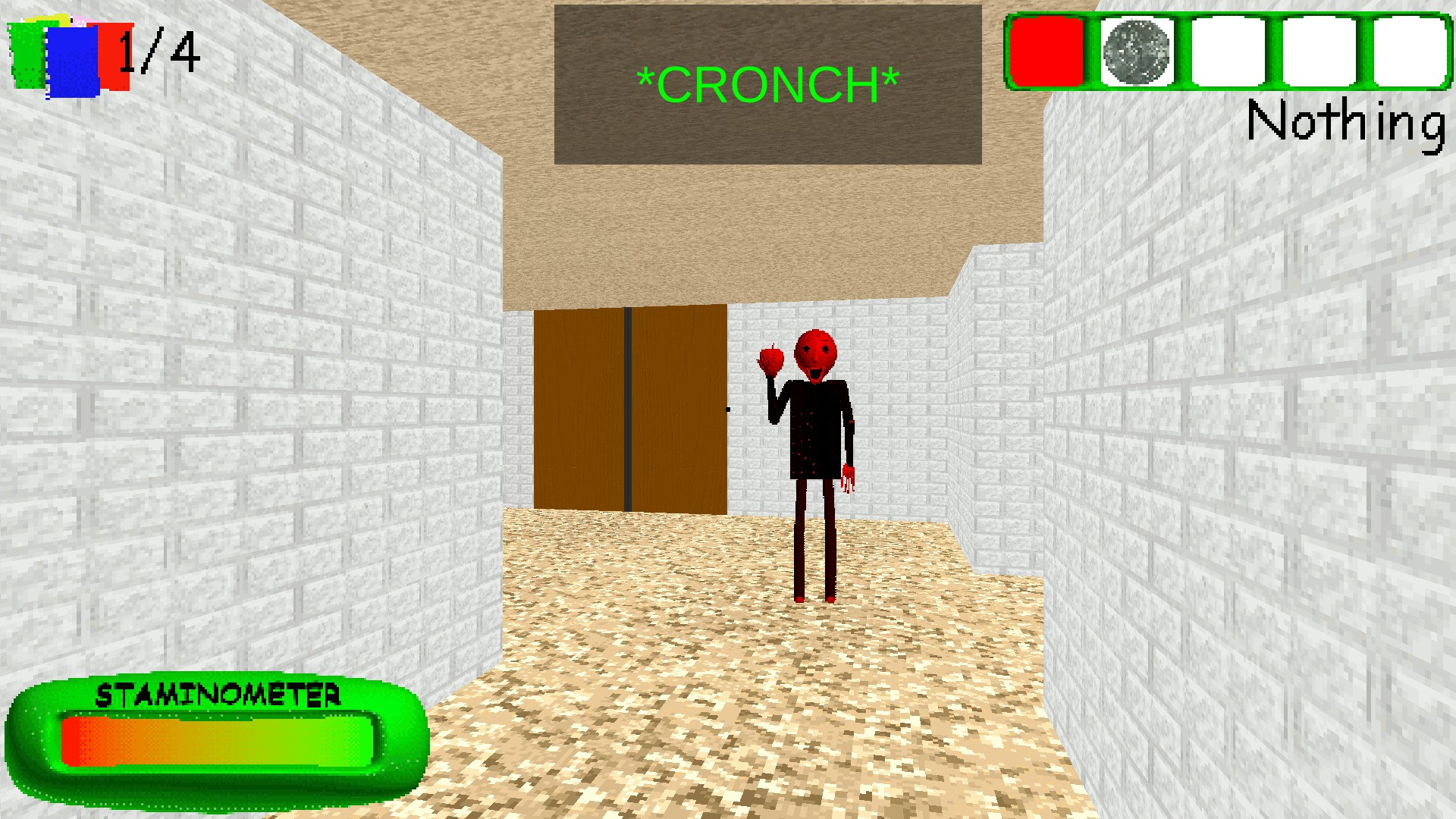 (Template) Baldi's Basics Plus BepInEx Mod Project Modding Tool for ...