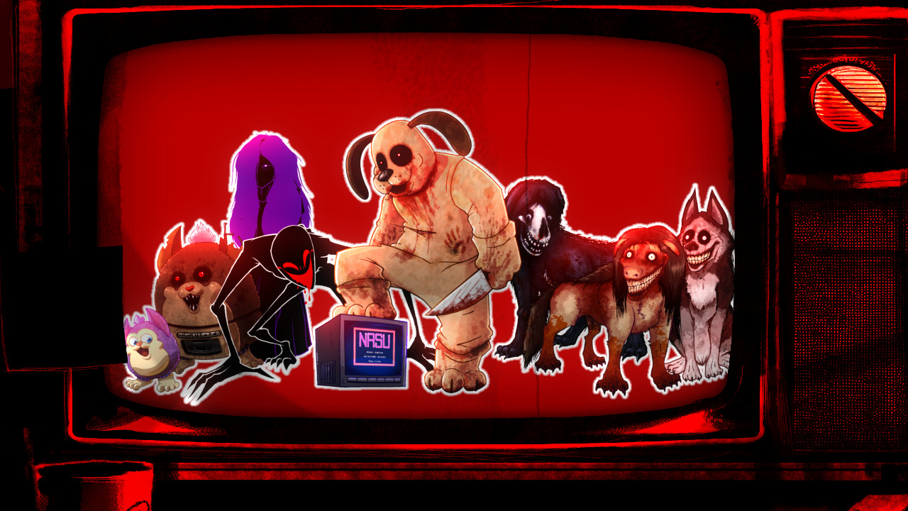 Step Right Up: DWP Pack with Loops Modding Tool for Friday Night Funkin ...