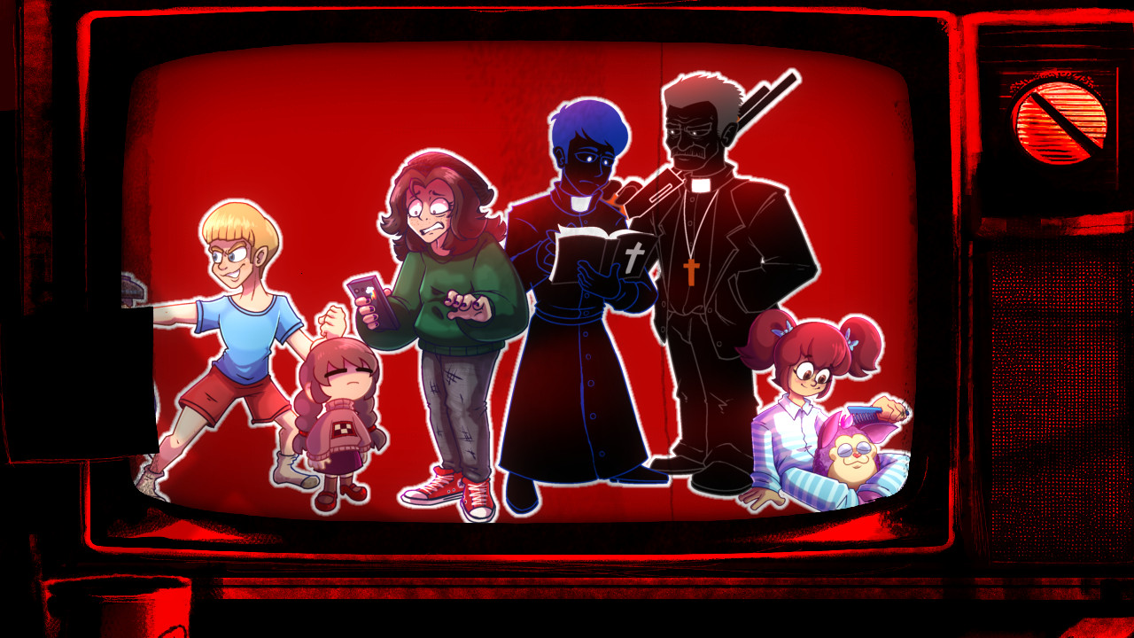 Step Right Up: DWP Pack with Loops Modding Tool for Friday Night Funkin' | FNF Modding Tools