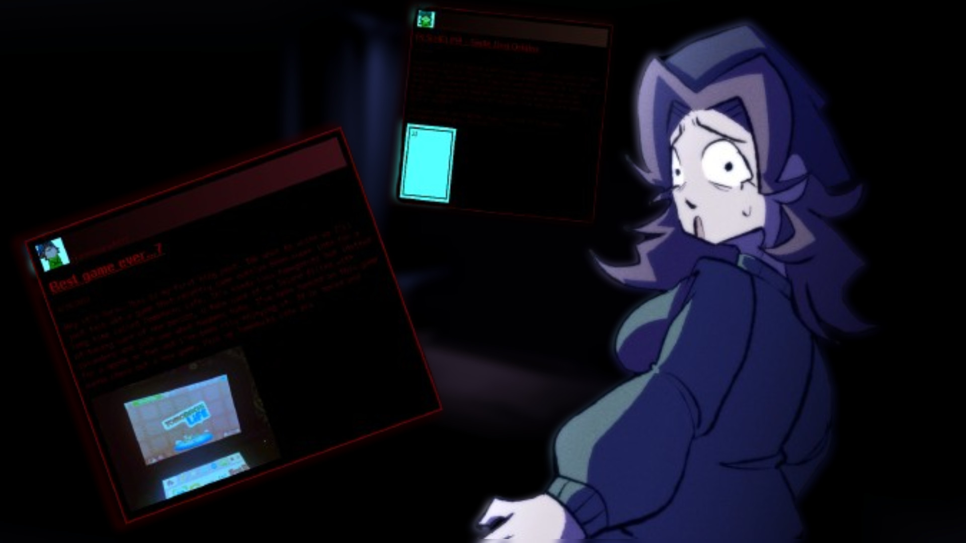 Sara Taylor chromatic scale Modding Tool for Friday Night Funkin' | FNF ...