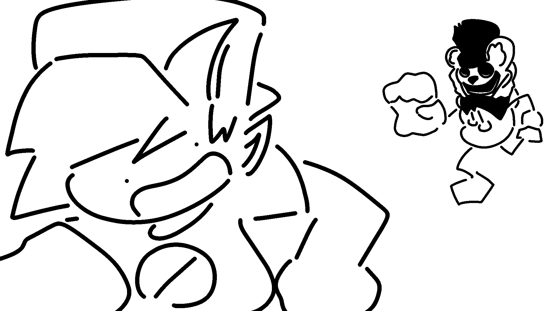 IliDRAG's Custom BF Chromatic (+ SF2, etc.) Modding Tool for Friday ...