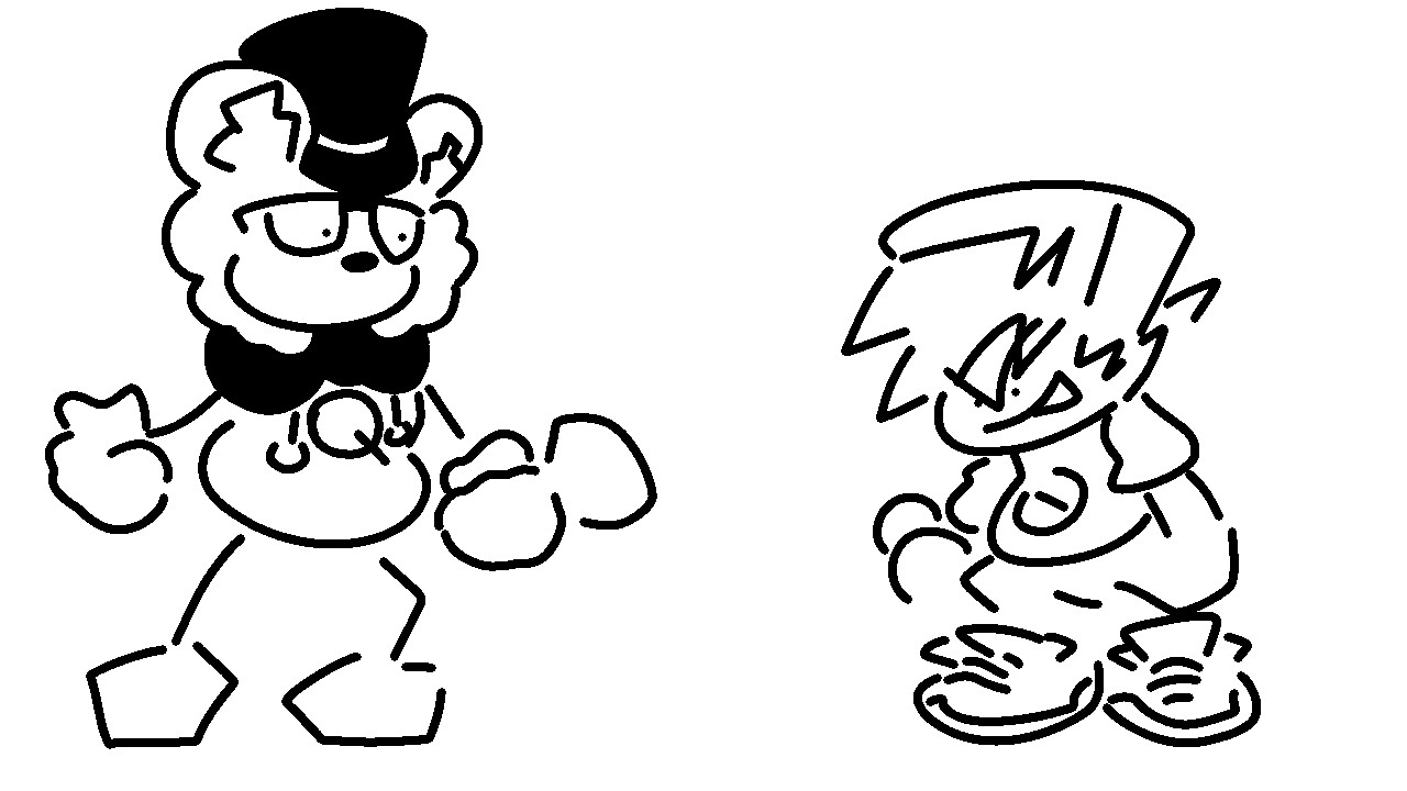 IliDRAG's Custom BF Chromatic (+ SF2, etc.) Modding Tool for Friday ...