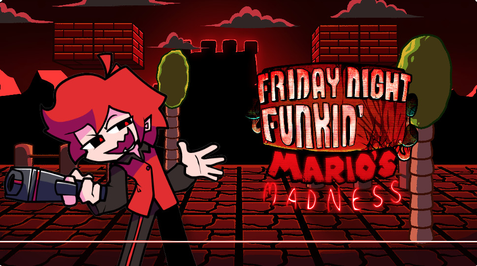 Rhythmic Revolution Robert soundfont Modding Tool for Friday Night ...