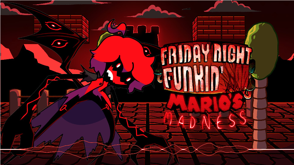 Rhythmic Revolution Robert soundfont Modding Tool for Friday Night ...