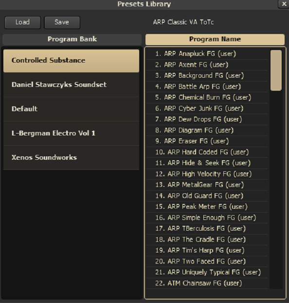 Json's Awesome Poizone Preset Pack! Modding Tool for FL Studio | FL ...