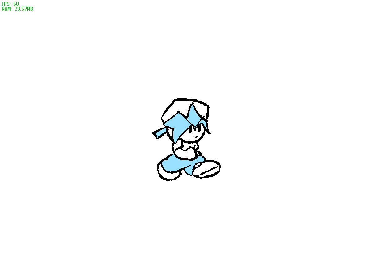 Lite Funkin Transition Modding Tool for Friday Night Funkin' | FNF ...