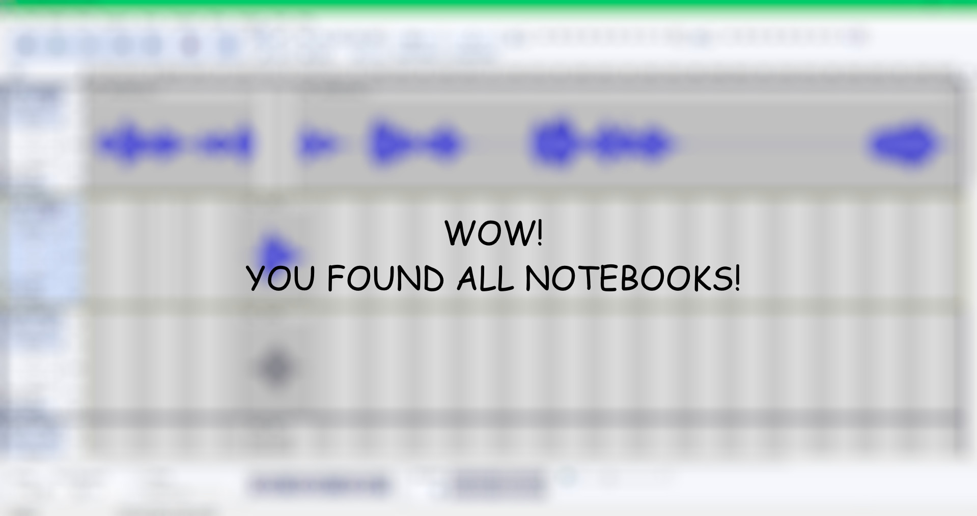 Baldi All Notebooks Audio Base Modding Tool for Baldi's Basics | Baldi ...