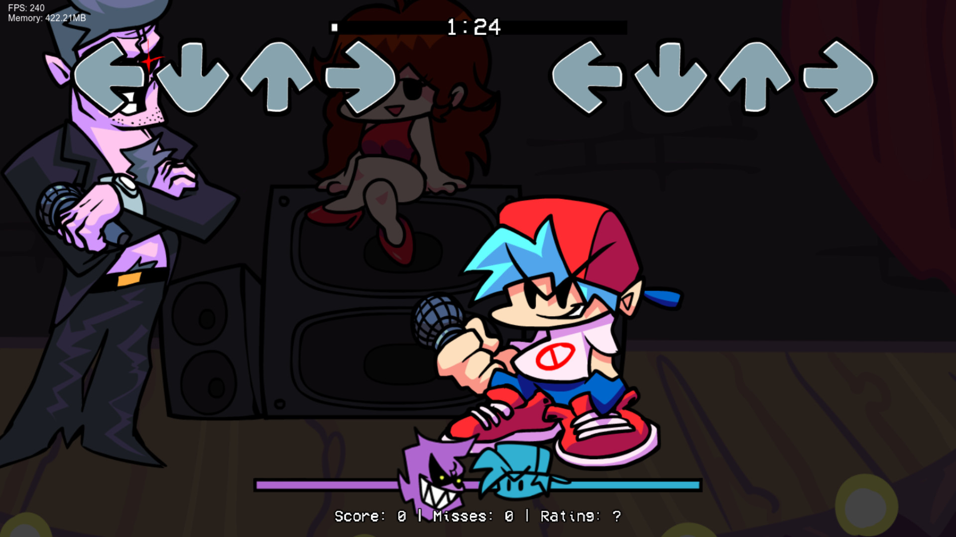 Background Fading Event (Psych Engine) Modding Tool for Friday Night ...