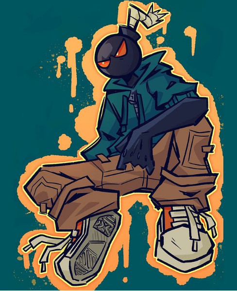 Whitty Definitive Chromatics Scales Modding Tool for Friday Night Funkin' | FNF Modding Tools