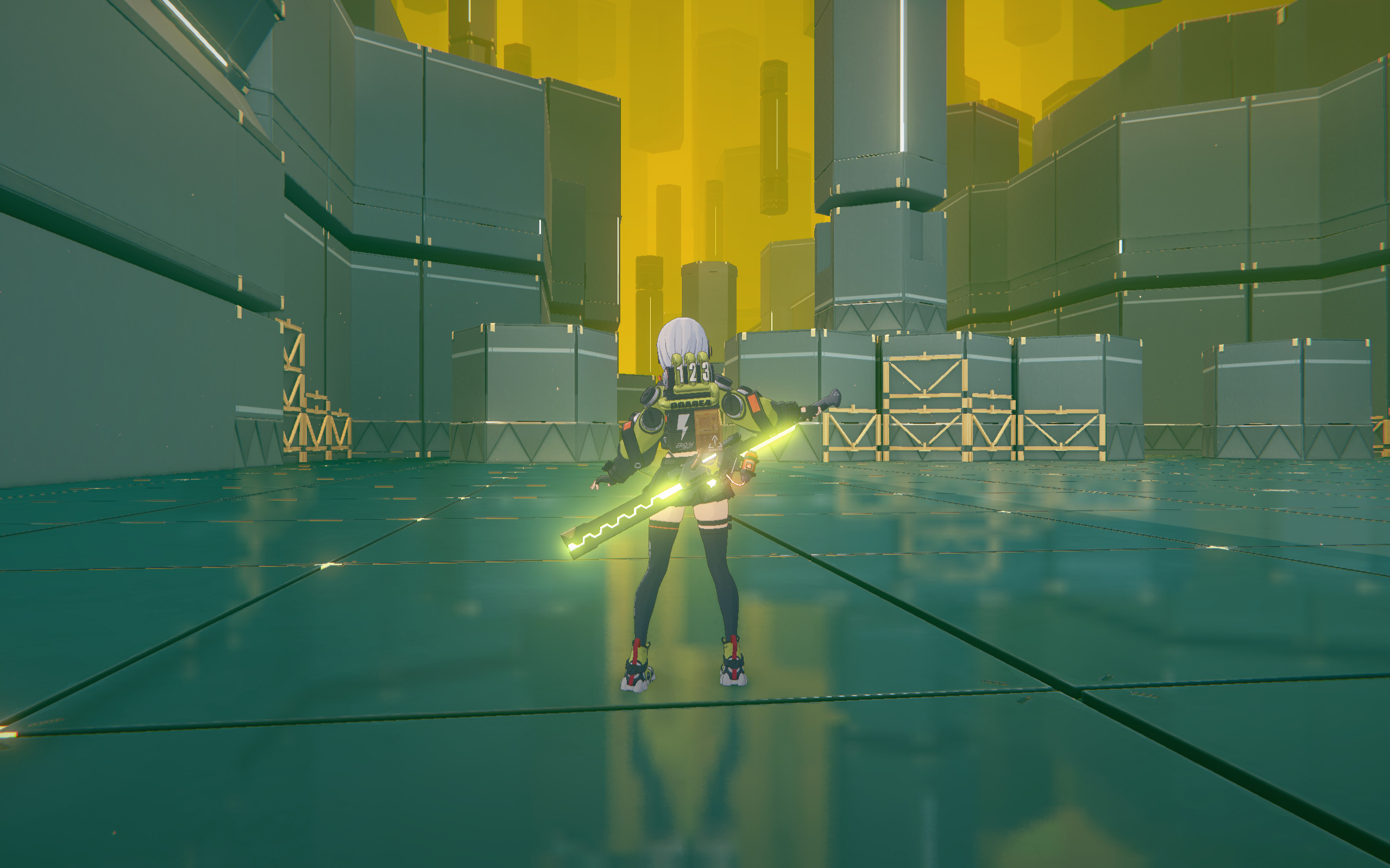 (Deprecated) Rabbit Reshade Injector - ZZMI Modding Tool for Zenless ...