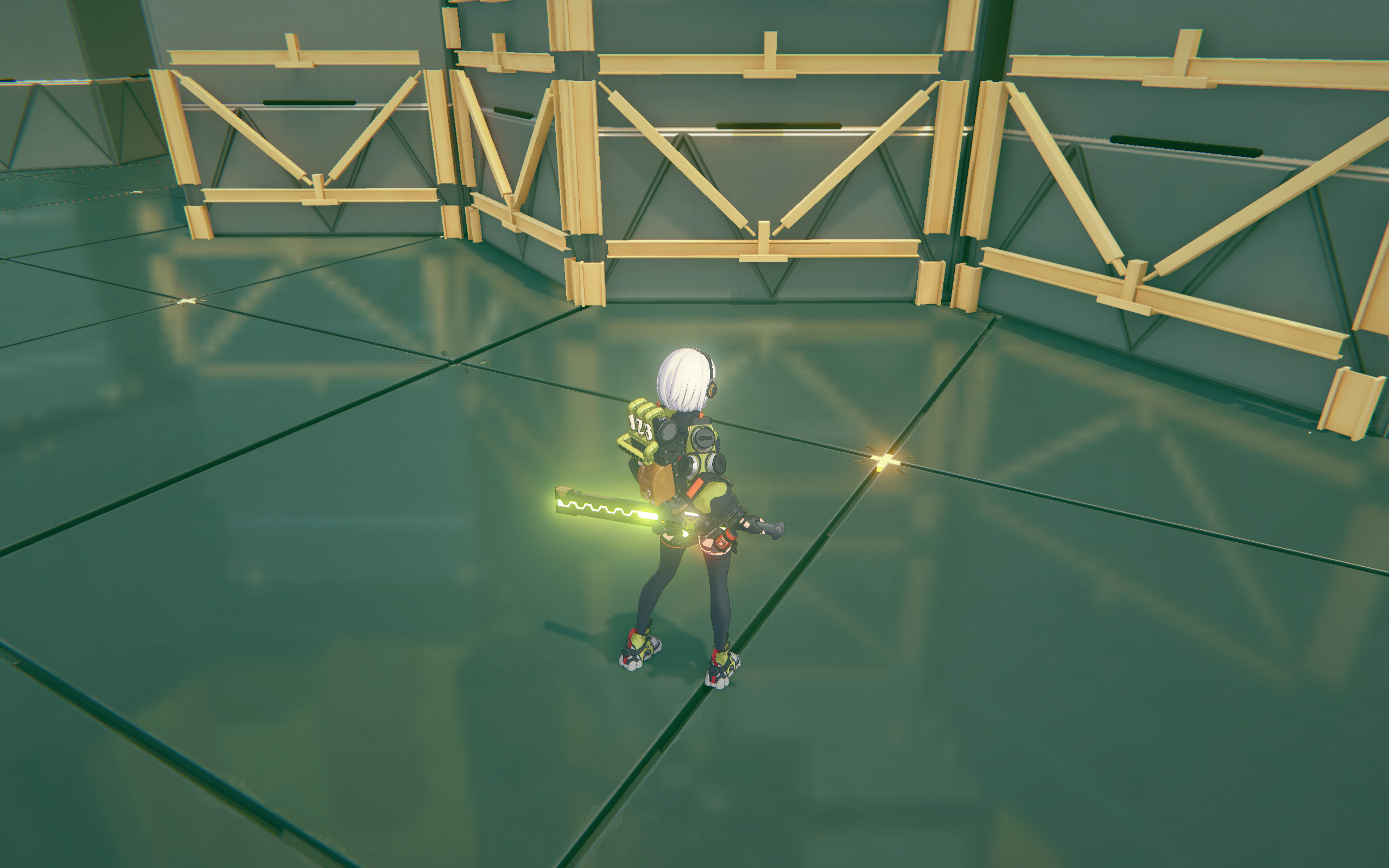 (Deprecated) Rabbit Reshade Injector - ZZMI Modding Tool for Zenless ...