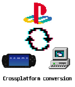 Persona 1 (PSP) Save Editor and Converter Modding Tool for Shin Megami ...