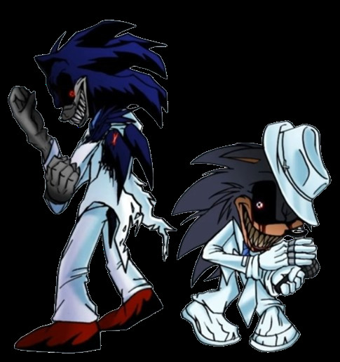 88 Rings Flp Recreation Modding Tool for Friday Night Funkin' | FNF ...