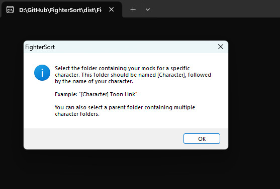 FighterSort Modding Tool for Super Smash Bros. Ultimate | SSBU Modding ...