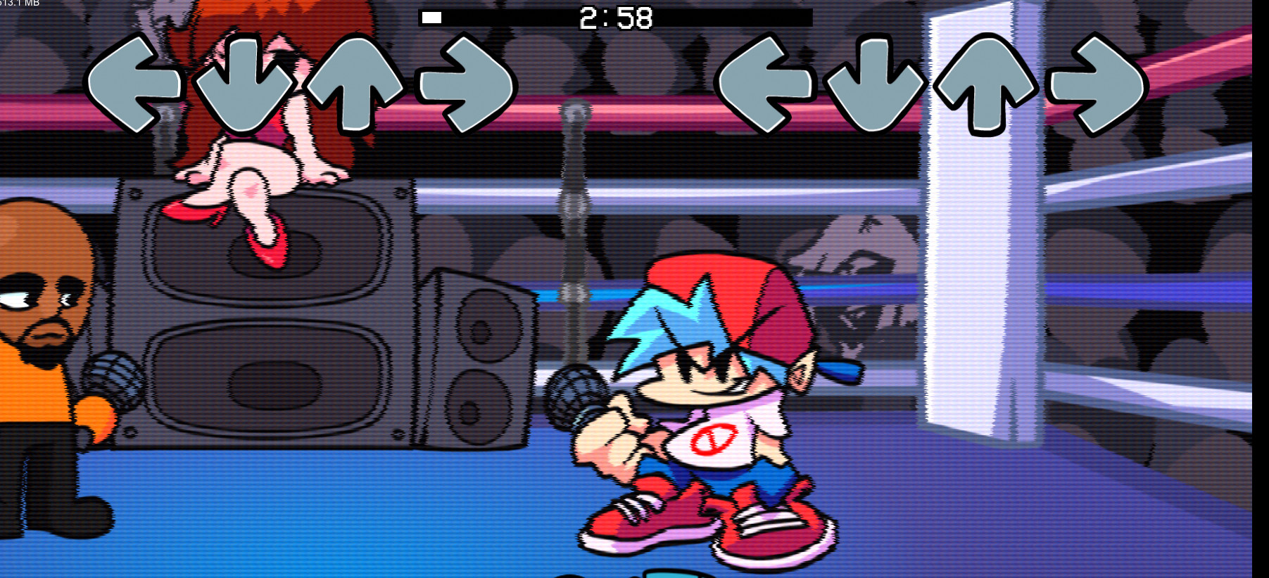 [SENSITIVE CONTENT] Nick And Santex's Shader Script And Events! Modding ...