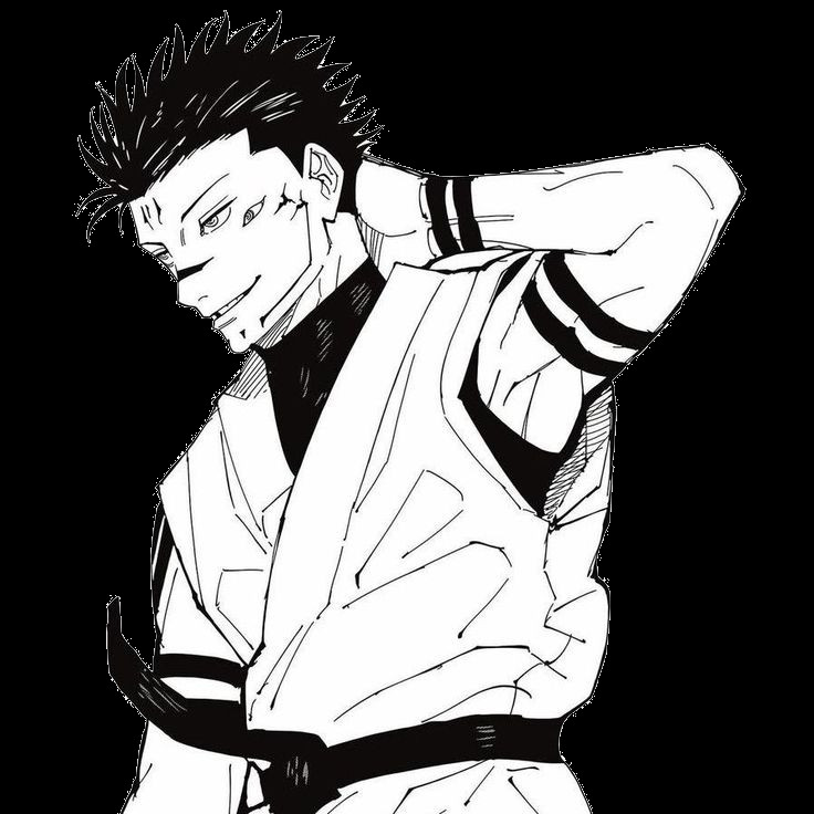 Alpaca's Ryomen Sukuna Chromatic Scale Modding Tool for Friday Night ...