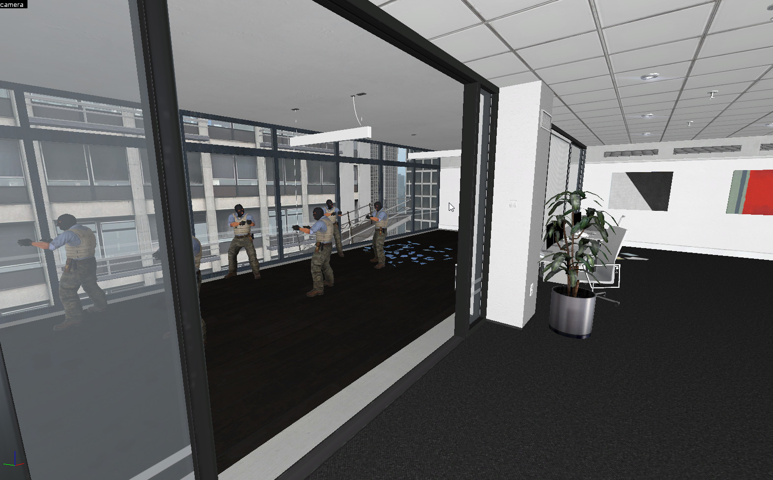 Hammer++ Modding Tool for Source Engine | Source Modding Tools