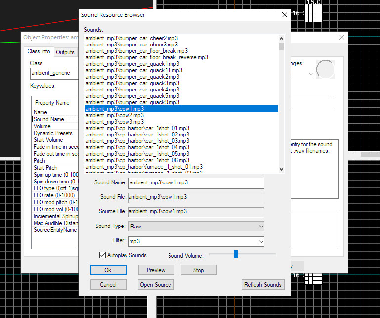 Hammer++ Modding Tool for Source Engine | Source Modding Tools