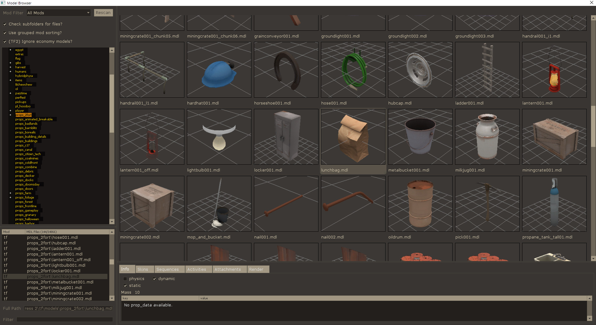 Hammer++ Modding Tool for Source Engine | Source Modding Tools