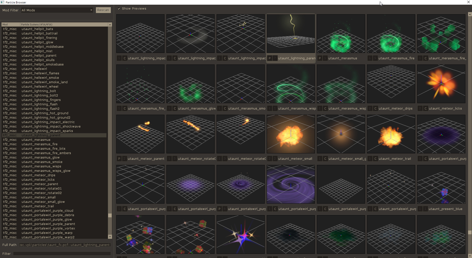 Hammer++ Modding Tool for Source Engine | Source Modding Tools