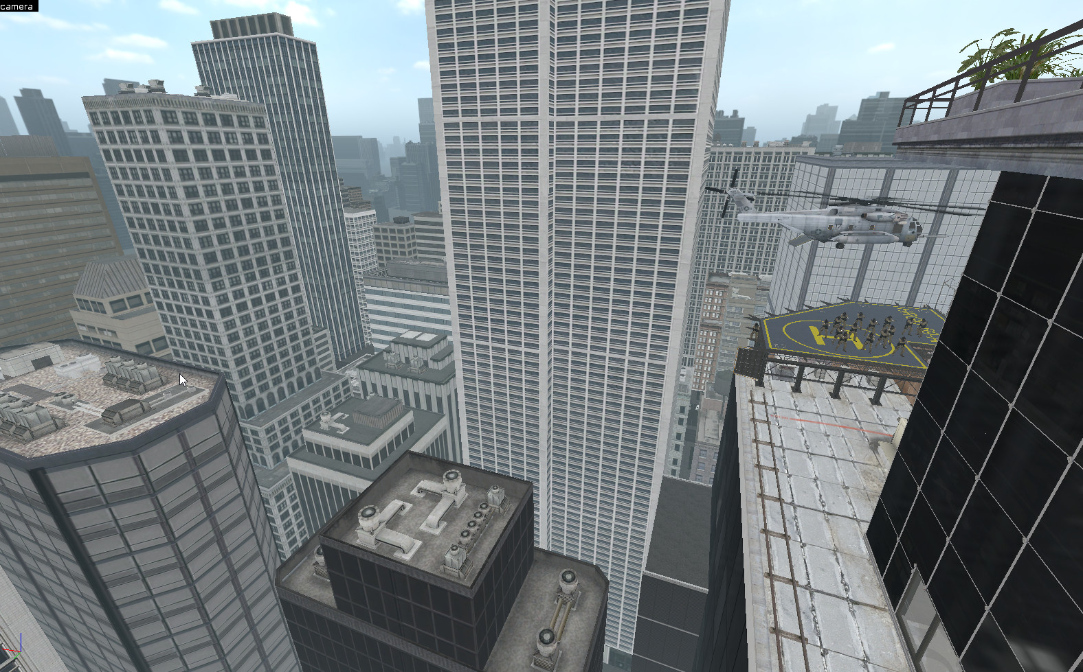 Hammer++ Modding Tool for Source Engine | Source Modding Tools