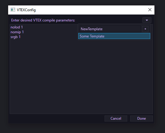 Mksheet vtex Util Modding Tool for Team Fortress 2 | TF2 Modding Tools