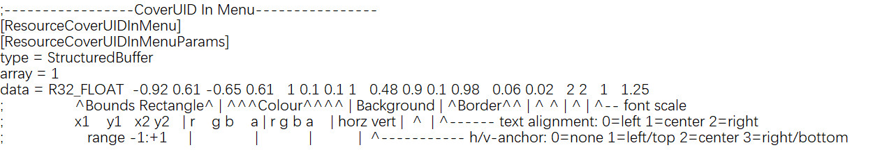 Cover UID Modding Tool for Genshin Impact | GI Modding Tools