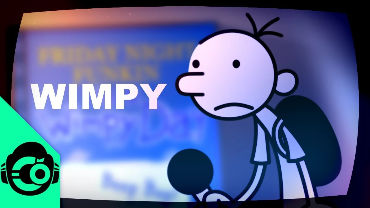 Wimpy (LEGACY) FLP Modding Tool for Friday Night Funkin' | FNF Modding ...