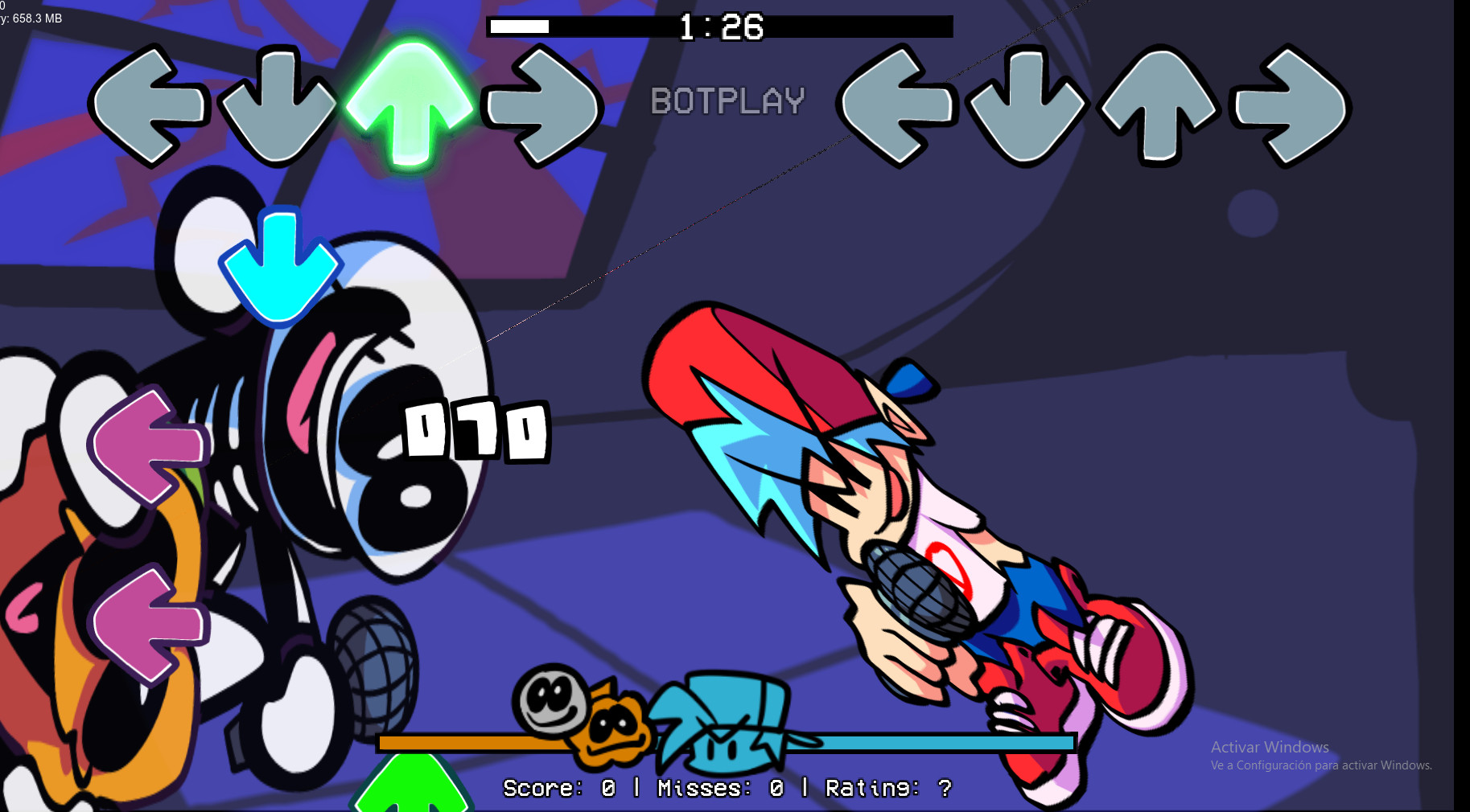 Random effects script Modding Tool for Friday Night Funkin' | FNF ...