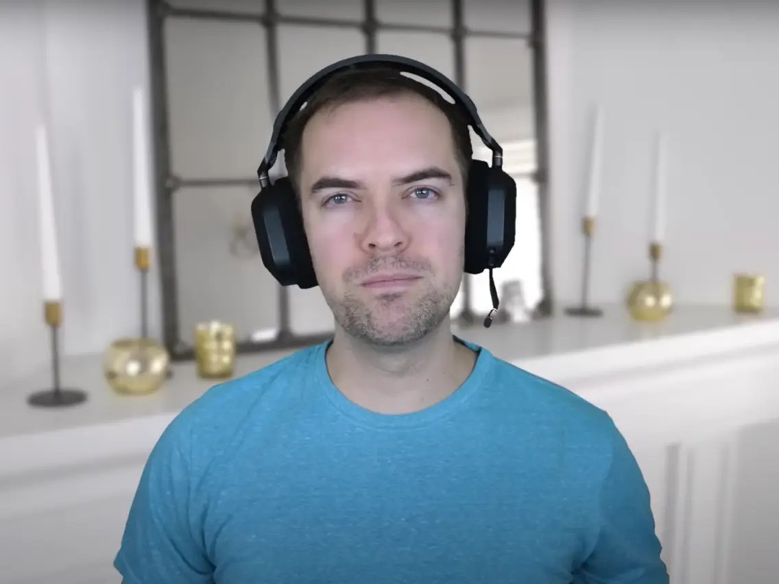 Jacksfilms Chromatic Modding Tool for Friday Night Funkin' | FNF ...