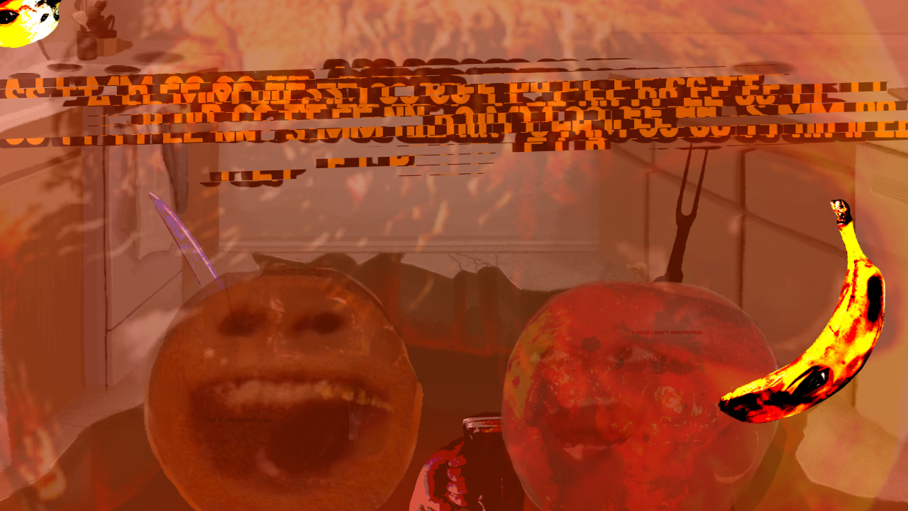 Almost Perfect Rotten Smoothie Vocal FLP Modding Tool for Friday Night ...