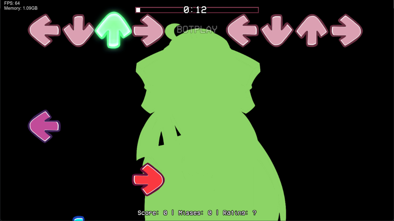 Colored Apple (Psych Engine Event) Modding Tool for Friday Night Funkin ...