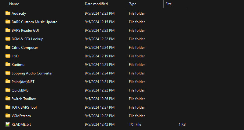 Splatoon 3 Modding Starter Pack Modding Tool for Splatoon 3 | Splatoon ...