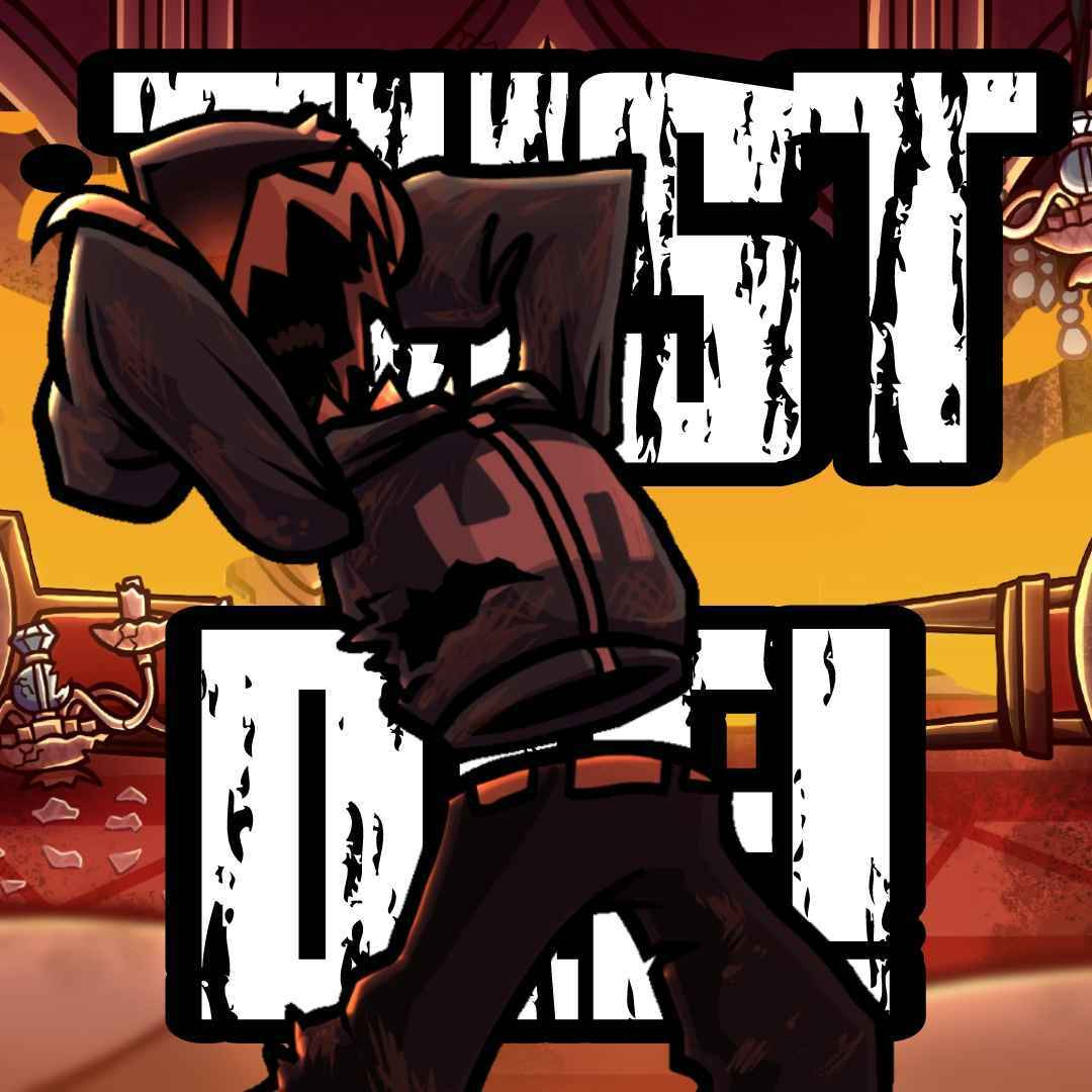 Tabi Custom Chromatic and DWP Modding Tool for Friday Night Funkin' | FNF Modding Tools