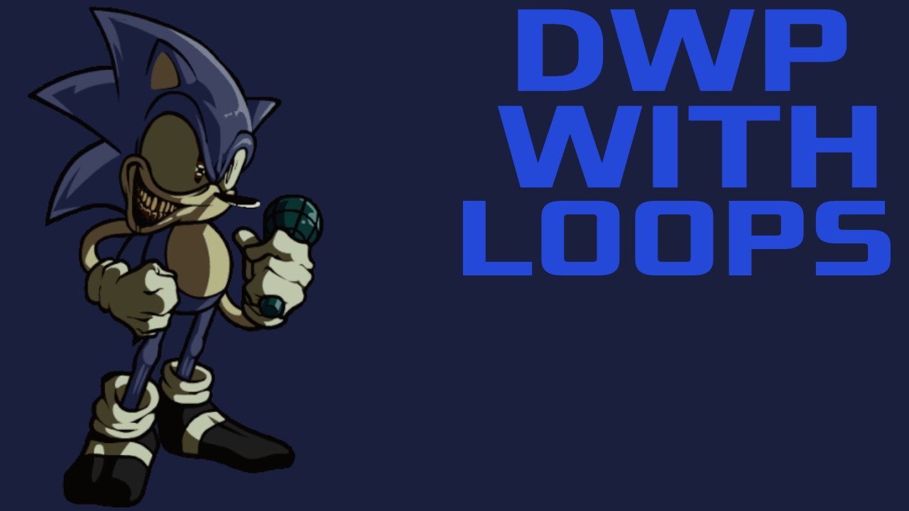 Faker Lord X (Custom) DWP With Loops Modding Tool for Friday Night ...