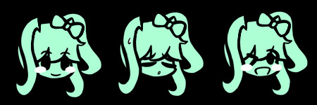 Sayonika Chromatic Scale + DWP Modding Tool for Friday Night Funkin ...