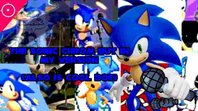 BTG's Custom Sonic Chroms/sf2 Modding Tool for Friday Night Funkin ...