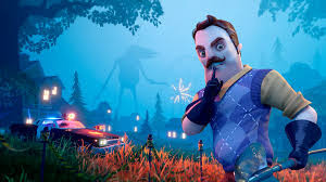 Hello Neighbor 2 Patch 9 100% save file Modding Tool for Hello Neighbor 2 | HN2 Modding Tools