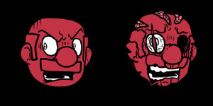 SML MOVIE: RESURGENCE CHARACTER PACK Modding Tool for Friday Night ...