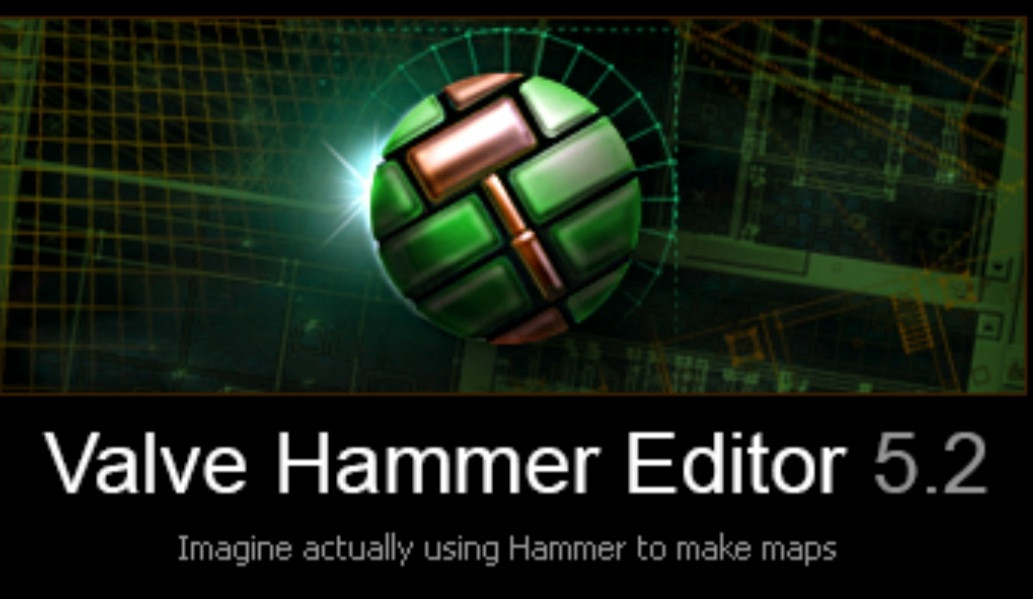 Slammin' Hammer 5.2 Modding Tool for Source Engine | Source Modding Tools