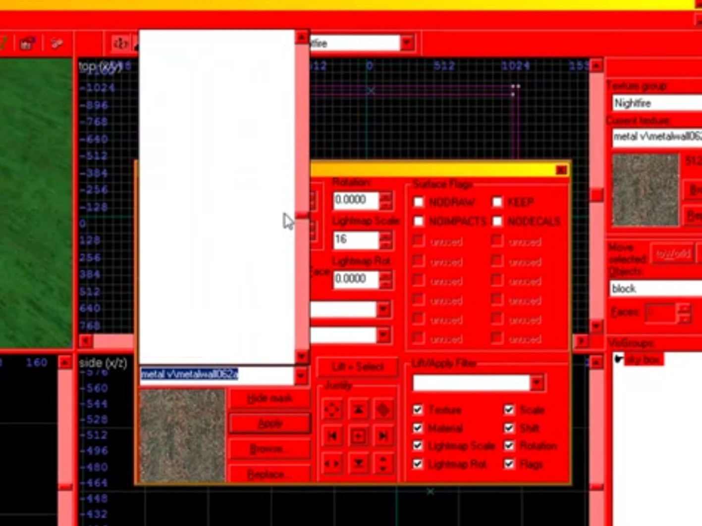 GearCraft Modding Tool for Goldsource Engine | GoldSrc Modding Tools