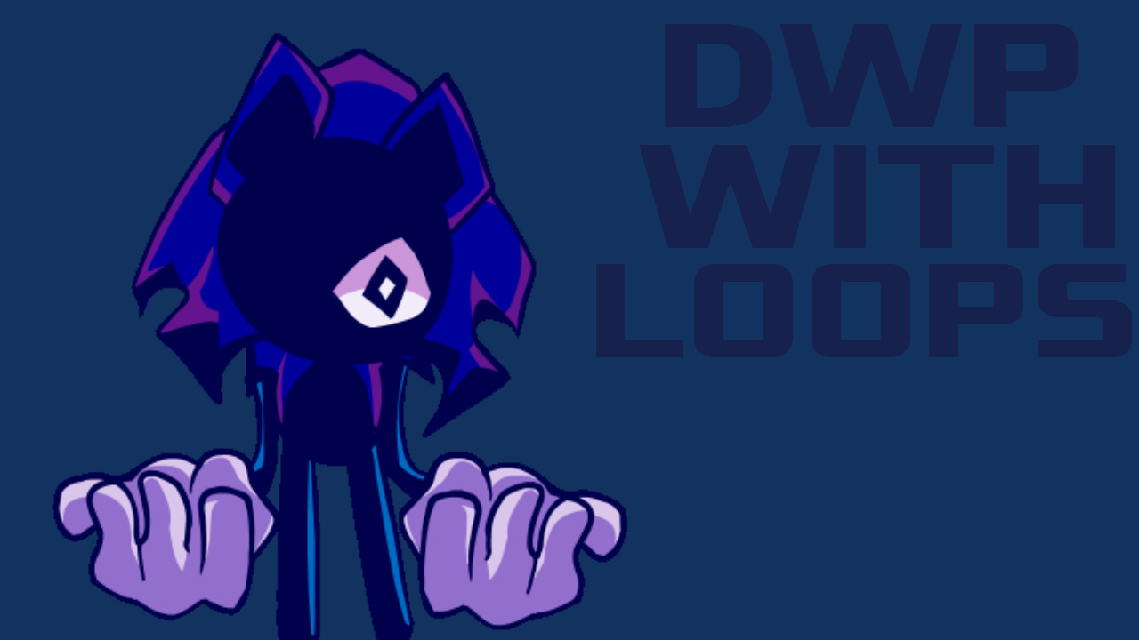 Cyclops.ISO (Custom) DWP With Loops Modding Tool for Friday Night ...